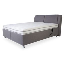 Polsterbett Elastoform OSKAR
