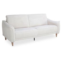 Sofa 3 Sitzer Sansibar SALTUM