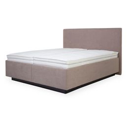 Polsterbett Elastoform OSKAR