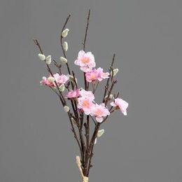 DPI Kunstblume PFIRSICHBL&Uuml;TEN