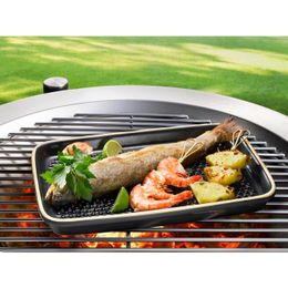 R&ouml;mertopf R&Ouml;MERTOPF BBQ-Grillplatte