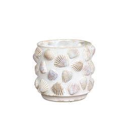DPI Vase MUSCHEL