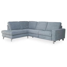 Loft Polsterecke COLLINS PLUS 2.0