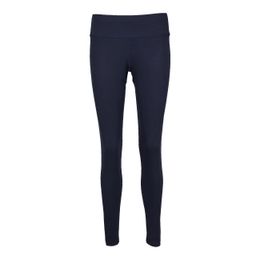 Dagsmejan Sensitive-Pyjama, Hose - Damen - 36 - Navy, aus Lyocell