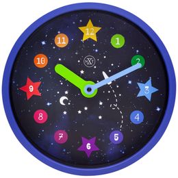 Wanduhr Nextime