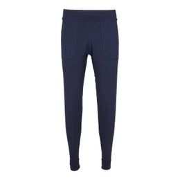 Dagsmejan Sensitive-Pyjama, Hose - Herren - 52 - Navy, aus Lyocell