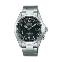 Seiko Herrenuhr Alpinist SPB505J1