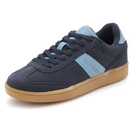 ELBSAND Damen Sneaker, marine, Gr&ouml;&szlig;e 45
