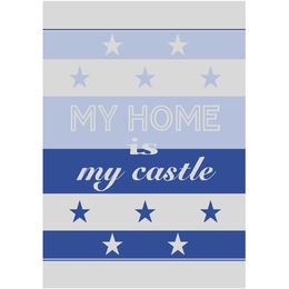 Ross Geschirrtuch MY HOME IS MY