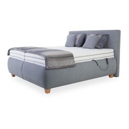 Polsterbett Elastoform OMAR