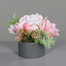 DPI Kunstblume Hochzeits-Blumen