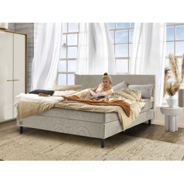 Boxspringbett Sansibar BILLUND