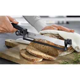 S&auml;gemesser mit Schnittf&uuml;hrung