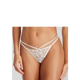 Lascana String 'Amira-Kollektion' beige Gr. 36/38 f&uuml;r Damen