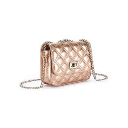 Lascana Umh&auml;ngetasche 'Minibag, Schultertasche, Henkeltasche, Crossbody Bag' pink Gr. f&uuml;r Damen