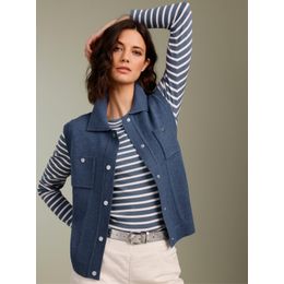 CREATION L PREMIUM Strickweste