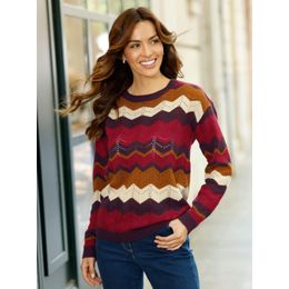 Ajourpullover