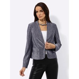 Jerseyblazer
