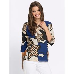 3/4-Arm-Shirt