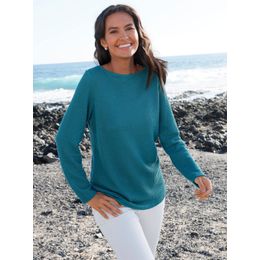 Langarmshirt