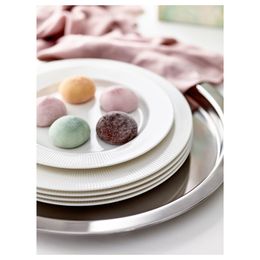 IKEA OFANTLIGT Dessertteller