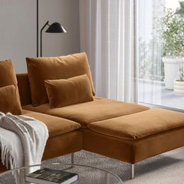 IKEA S&Ouml;DERHAMN 2er-Sofa
