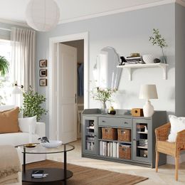 IKEA HAUGA Sideboard