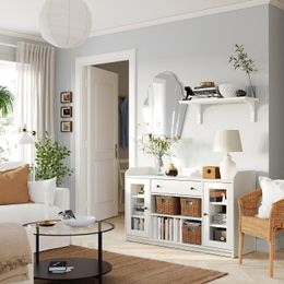 IKEA HAUGA Sideboard
