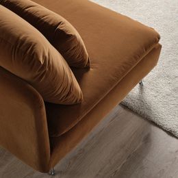 IKEA S&Ouml;DERHAMN Ecksofa 3-sitzig