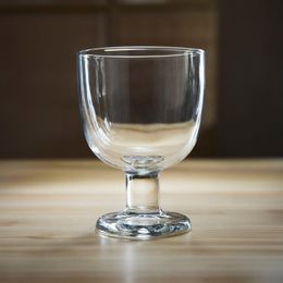 IKEA FRUKTDUVA Kelchglas