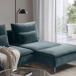 IKEA S&Ouml;DERHAMN 4er-Sofa