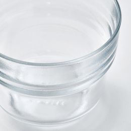 IKEA OLIVTRAST Glas