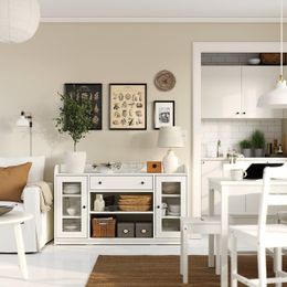 IKEA HAUGA Sideboard