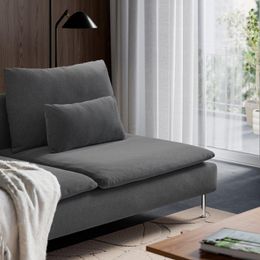 IKEA S&Ouml;DERHAMN Ecksofa 6-sitzig