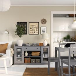 IKEA HAUGA Sideboard