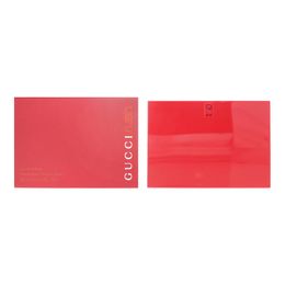 Gucci Rush Eau de Toilette 50 ml Spray f&uuml;r Sie
