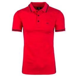 Rock Creek Poloshirt Regular Fit Polokragen
