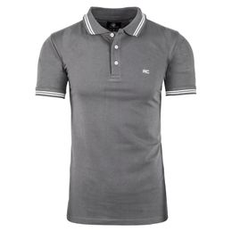 Rock Creek Poloshirt Regular Fit Polokragen