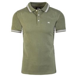 Rock Creek Poloshirt Regular Fit Polokragen