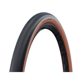 Schwalbe Gravel - Fahrradreifen G-One Speed HS 472 2er-Set, 27.5x2.00"50-584