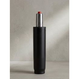 KADIMA DESIGN Gasdruckfeder Metall Silber 195mm/50mm