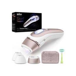 Braun Silk-expert Pro IPL PL7257