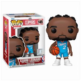 NBA - POP - Kawhi Leonard / Los Angeles Clippers