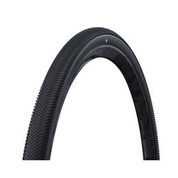 Schwalbe Gravel - Fahrradreifen G-One Allround HS 473 2er-Set, 27.5x1.50"40-584