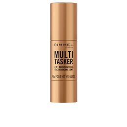 Rimmel London Multitasker 3 In 1 Br&auml;unungsstift #01-light 4,5 gr