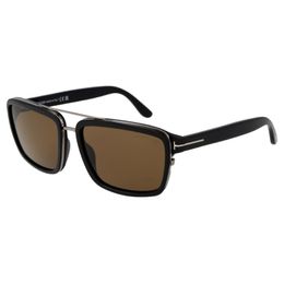 Tom Ford FT0780 01J Sonnenbrille