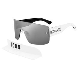 Dsquared2 ICON 0001/S VK6 Sonnenbrille