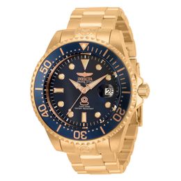 Invicta Grand Diver 33316 Herrenuhr - 47mm