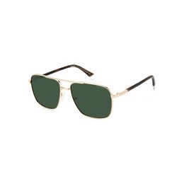 Polaroid PLD-4128-S-X-J5G PLD 4128 S X 58 J5G Sonnenbrille