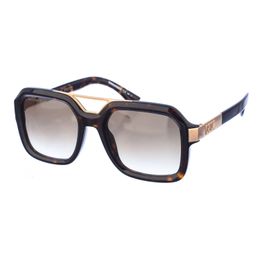 Dsquared2 Quadratische Acetat-Sonnenbrille D20029S Herren